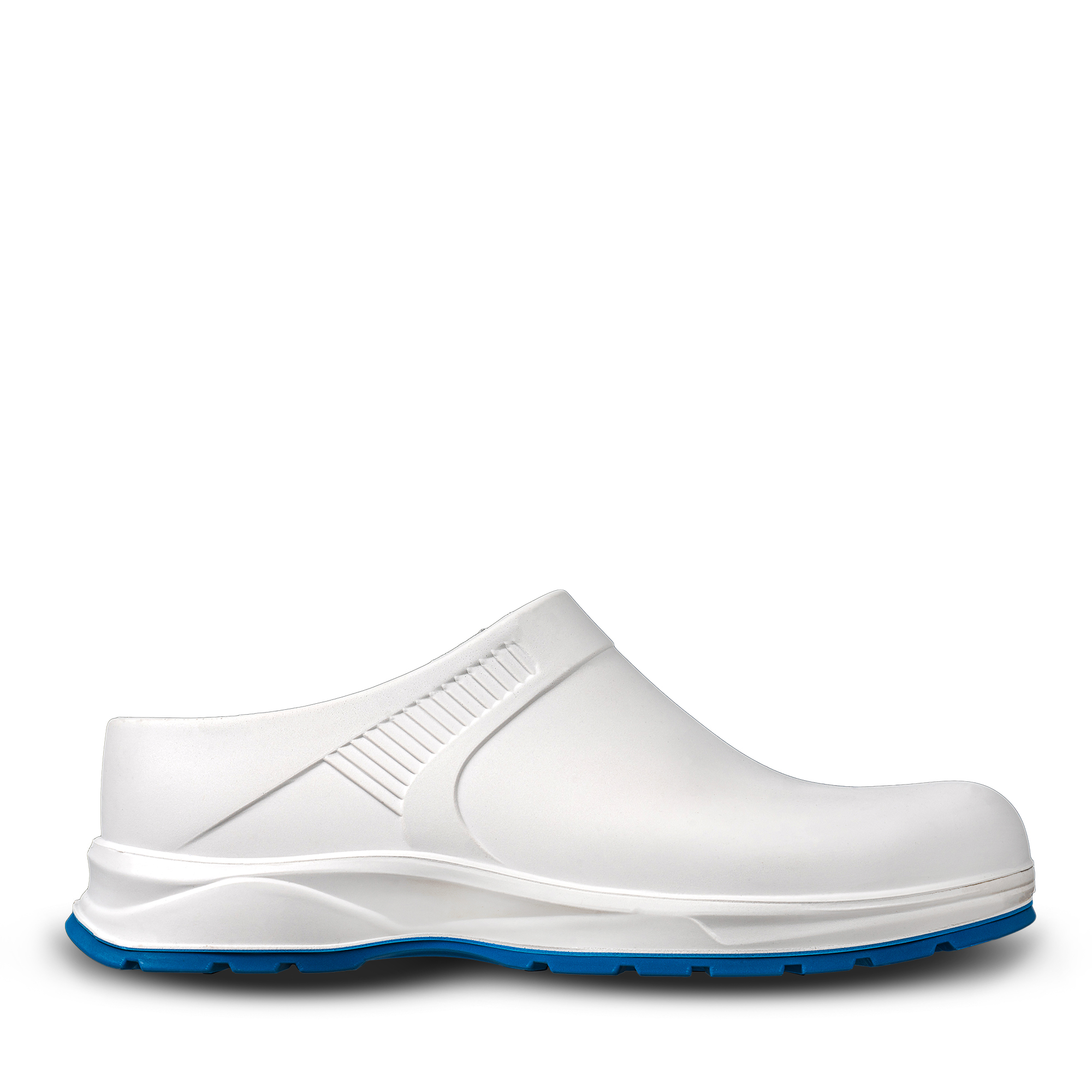 Urban Retro Classic Chelsea Boot Black - REBEL Safety Gear